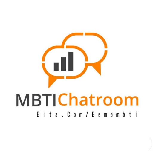 پیام رسان گپ: Channel Mbti Chatrooom
